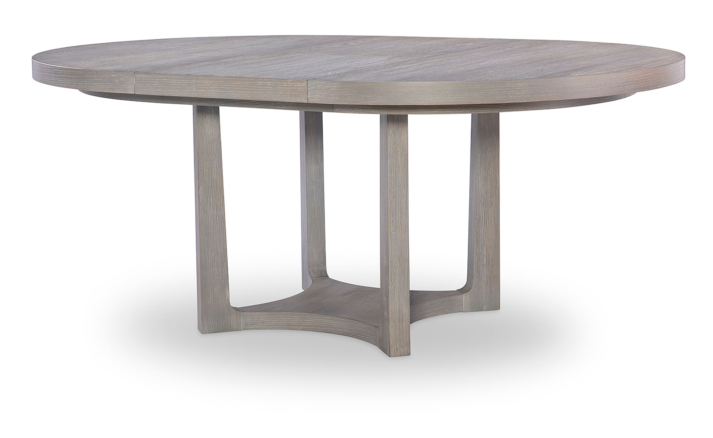 Artesia Round Dining Table Legacy Classic | Furniture Cart
