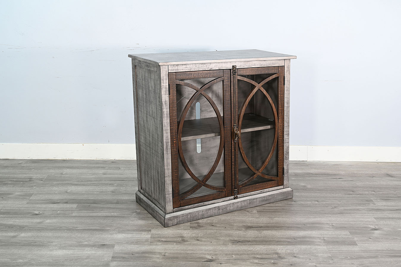 Homestead Hills Accent Cabinet Sunny Designs | Furniture Cart