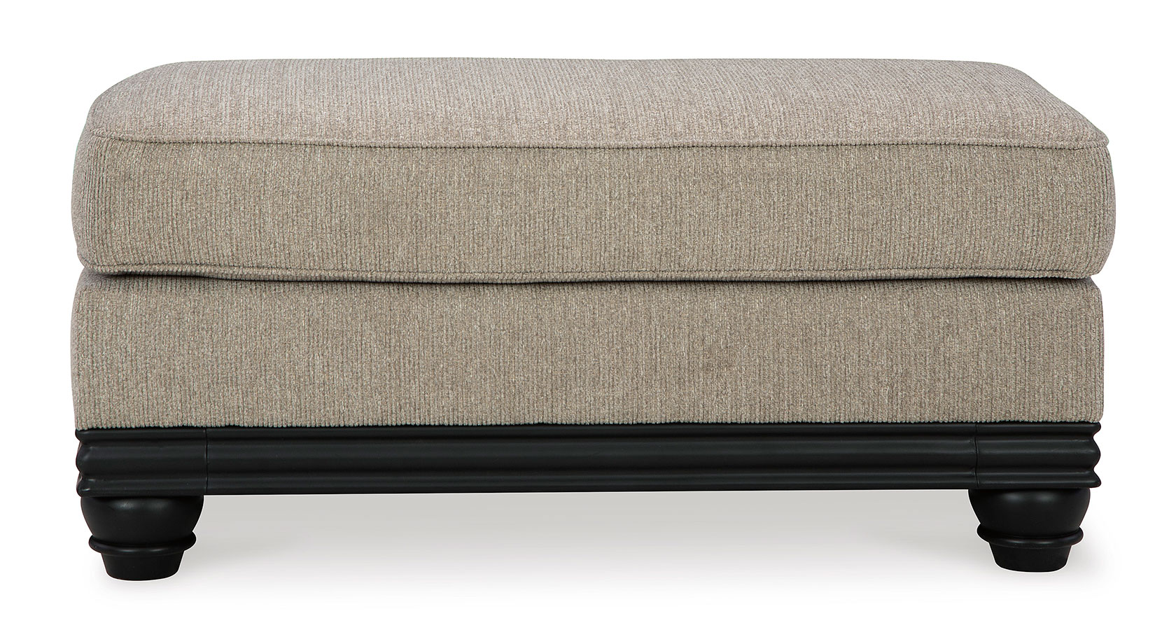 Elbiani Alloy Ottoman Signature Design | Furniture Cart