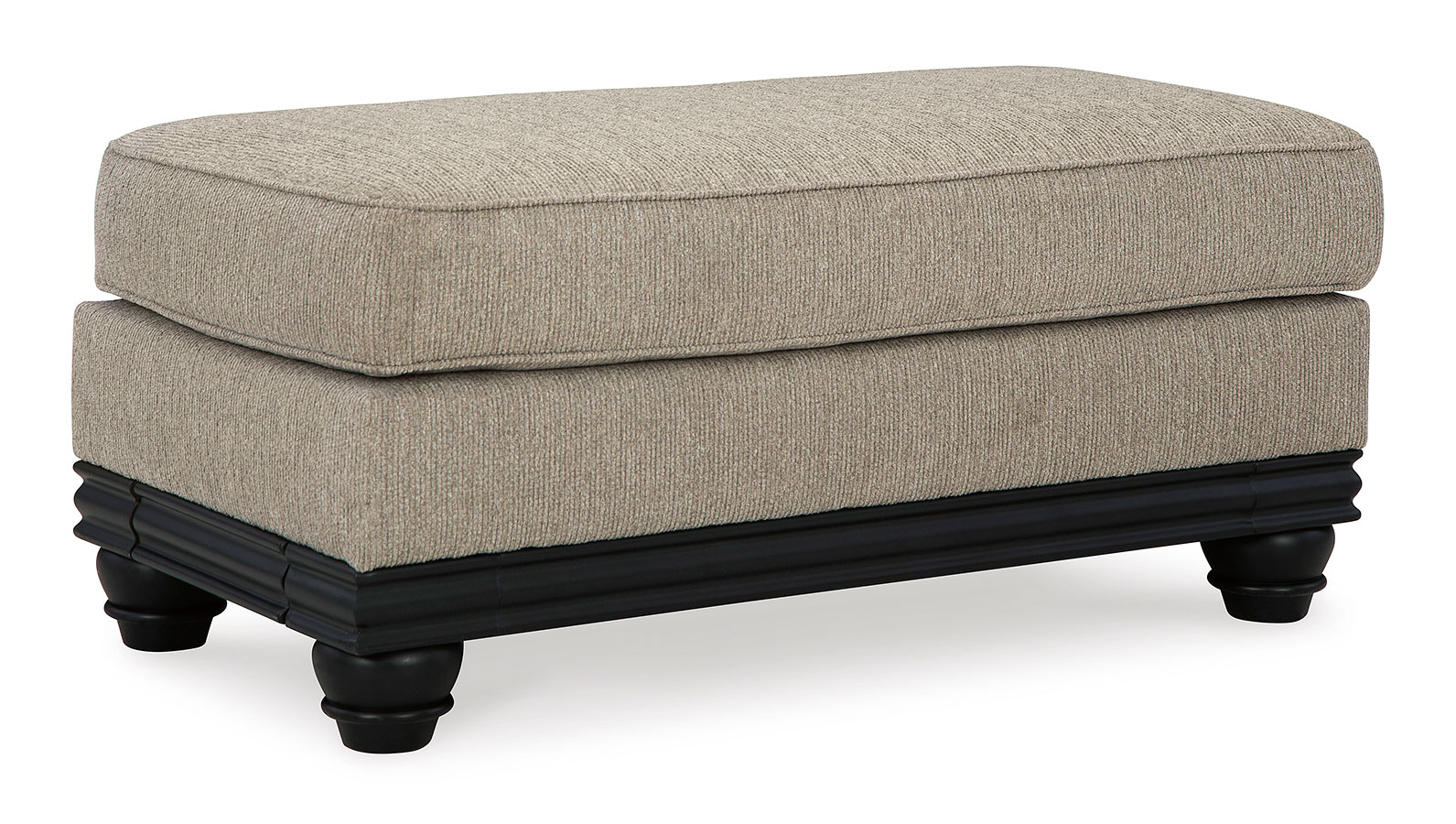 Elbiani Alloy Ottoman Signature Design | Furniture Cart