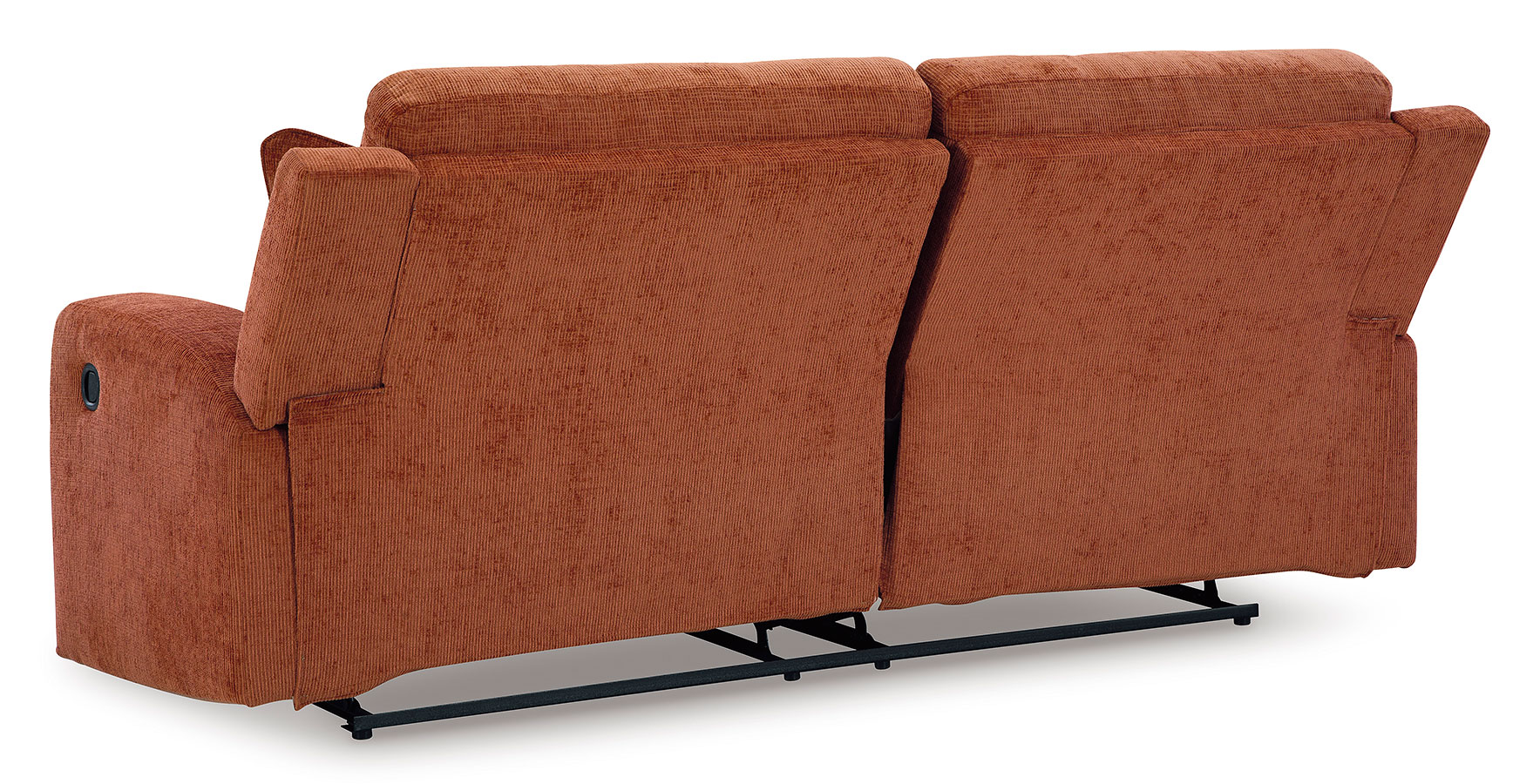 Danum Spice Reclining Sofa Signature Design | Furniture Cart