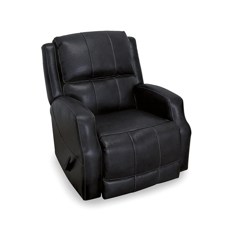 Vibes Rocker Recliner (Bellisimo Pewter) Franklin Furniture | Furniture ...