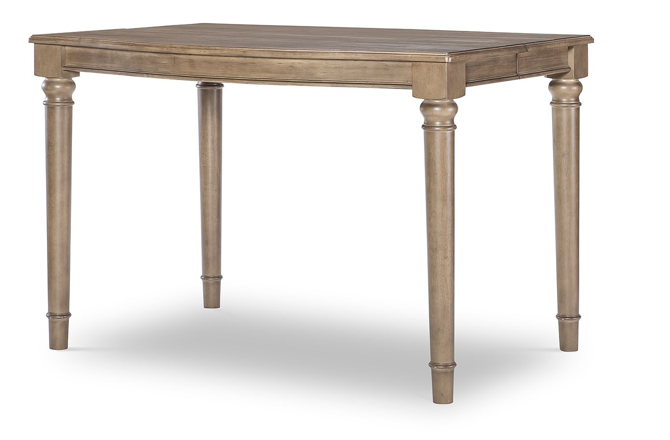Aberdeen Counter Height Dining Table Legacy Classic | Furniture Cart