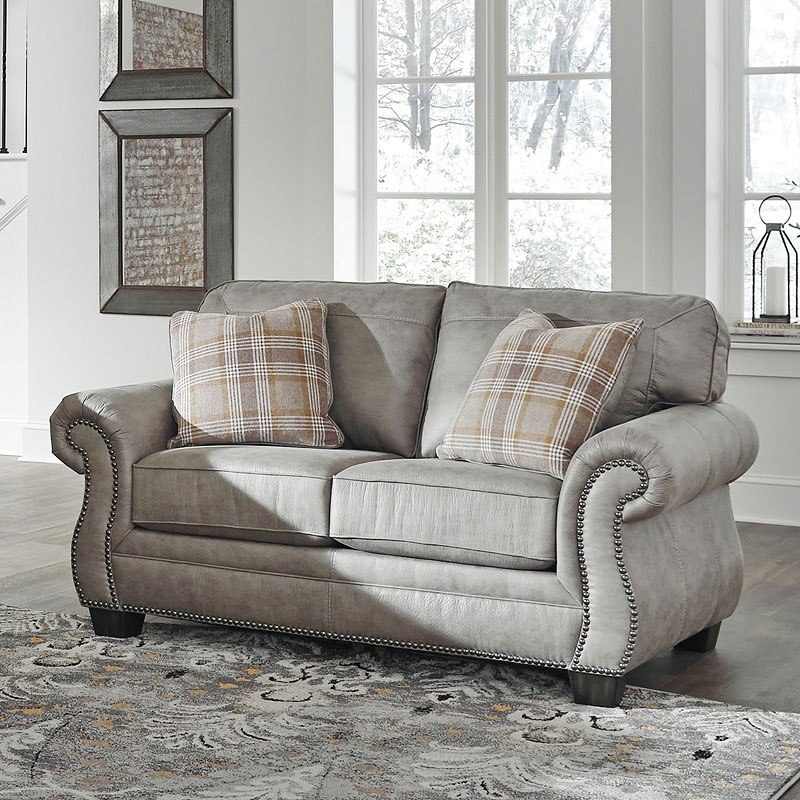 Olsberg sofa and loveseat store