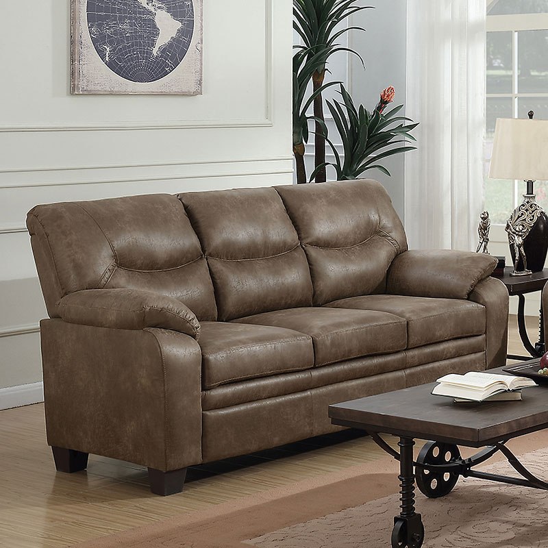 Meagan Sofa Coaster Furniture | Furniture Cart