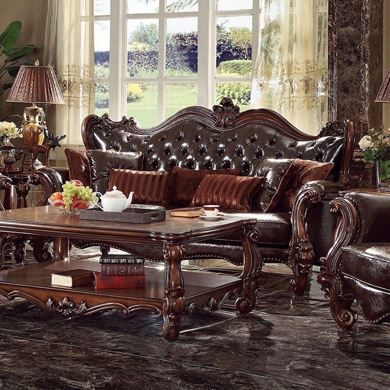 Versailles sofa set store