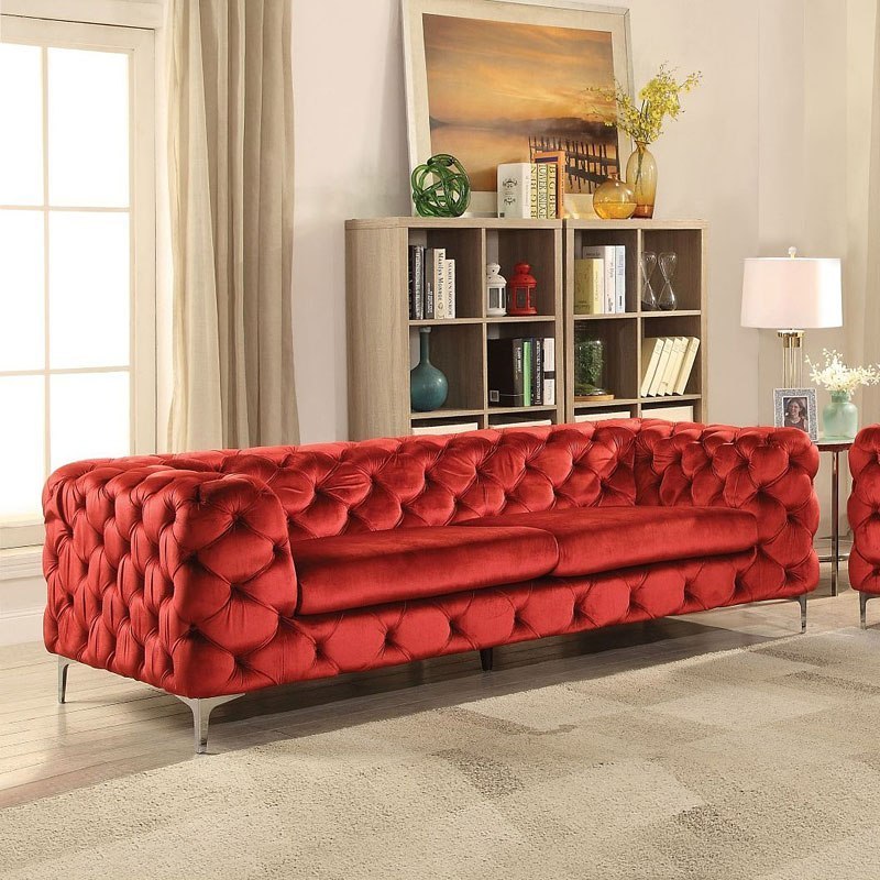 Adam Sofa Acme Furniture | Furniture Cart