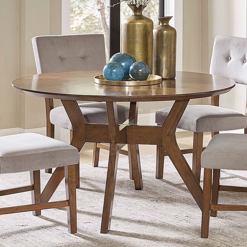 Edam Dining Table Homelegance | Furniture Cart