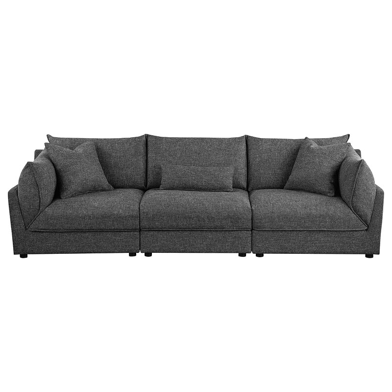 Sasha Sofa Coaster Furniture | Furniture Cart