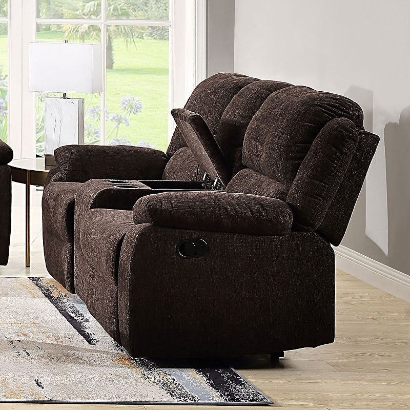 Madden Reclining Living Room Set Acme Furniture | Furniture Cart