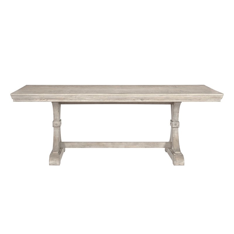 Fallon Dining Table Homelegance | Furniture Cart