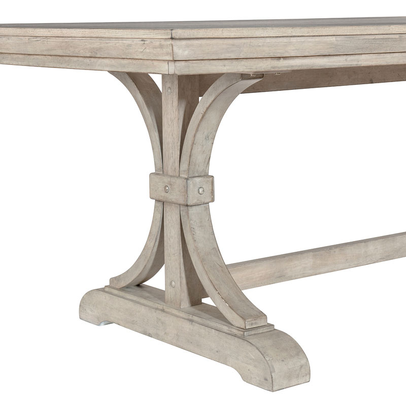 Fallon Dining Table Homelegance | Furniture Cart