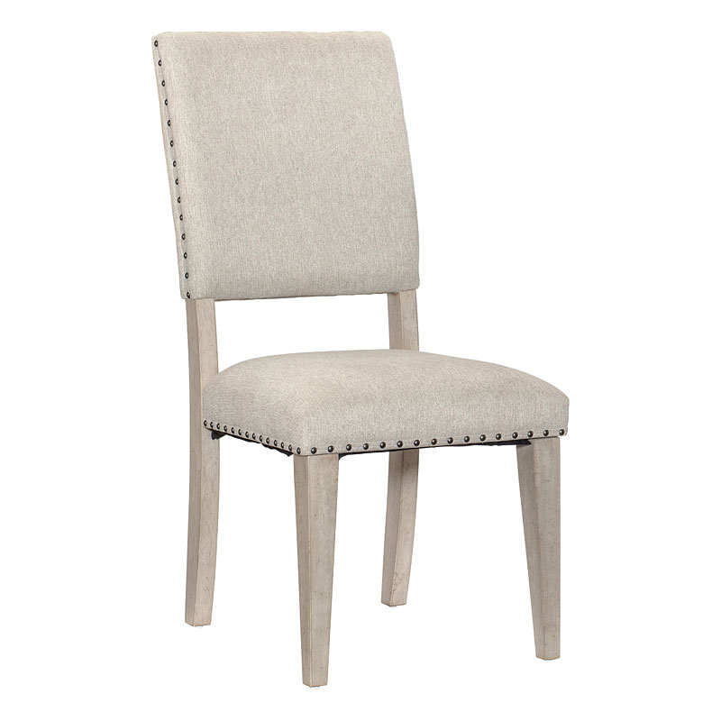 Fallon Side Chair (Set Of 2) Homelegance | Furniture Cart