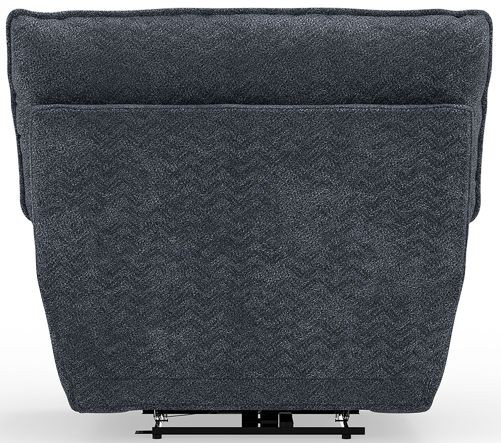Paxon Power Reclining Living Room Set W/ Power Headrests Catnapper ...
