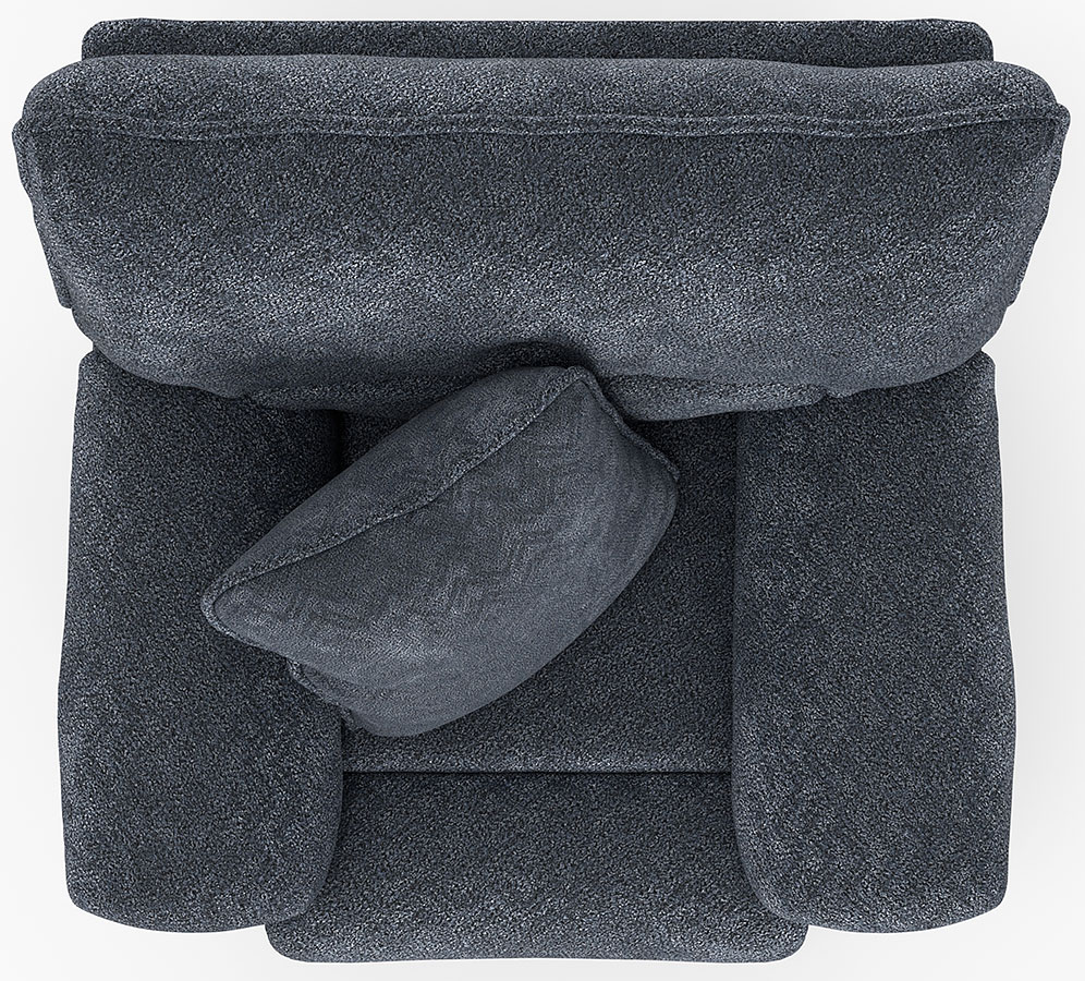 Paxon Power Reclining Living Room Set W/ Power Headrests Catnapper ...