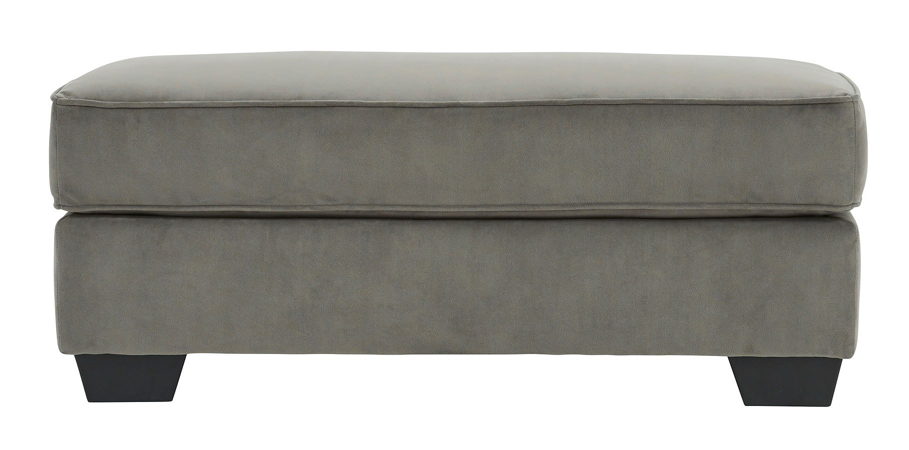 Angleton Sandstone Ottoman Signature Design | Furniture Cart