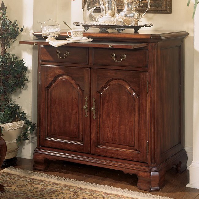 Cherry Grove Server