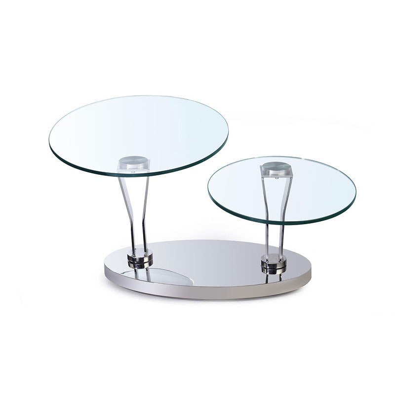 8045 Cocktail Table Chintaly Imports | Furniture Cart