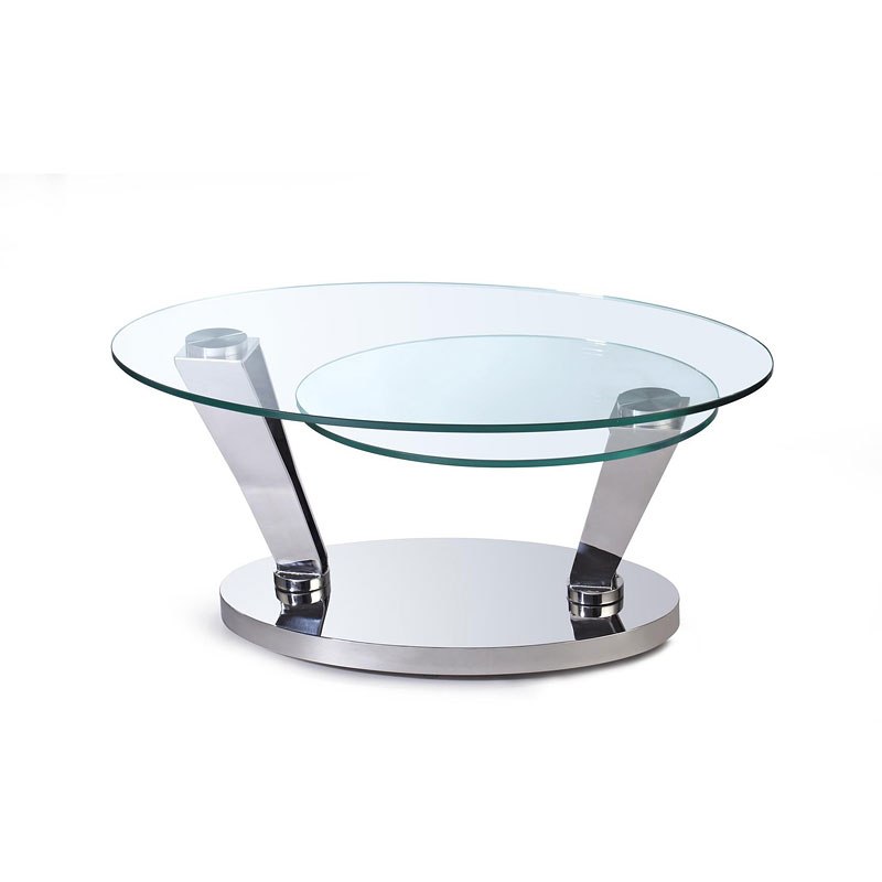 8045 Cocktail Table Chintaly Imports | Furniture Cart