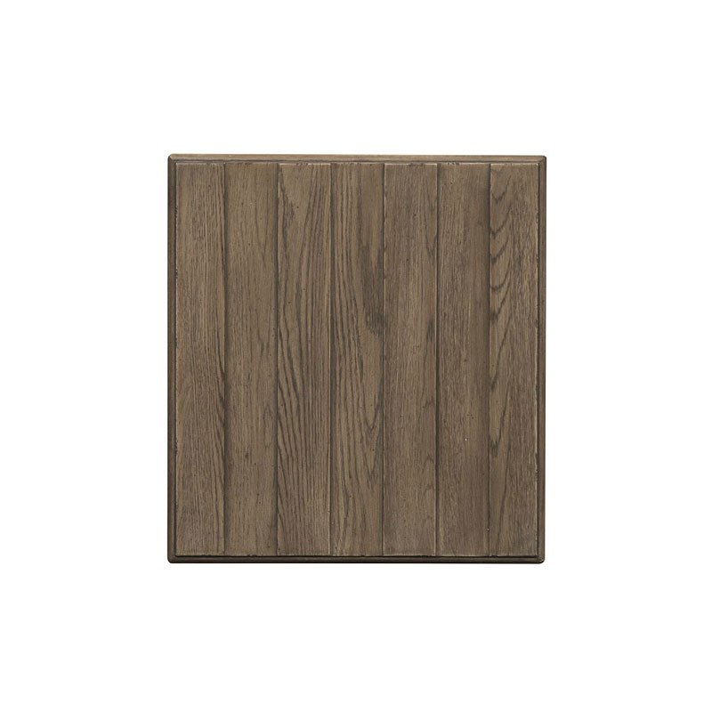 Heartland Drawer End Table Liberty Furniture | Furniture Cart