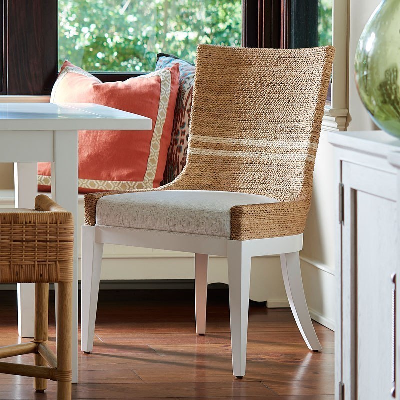 Escape Cottage Dining Room Set W Hamptons Chairs Universal Furniture Furniture Cart