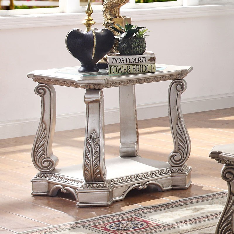 Northville End Table Acme Furniture | Furniture Cart