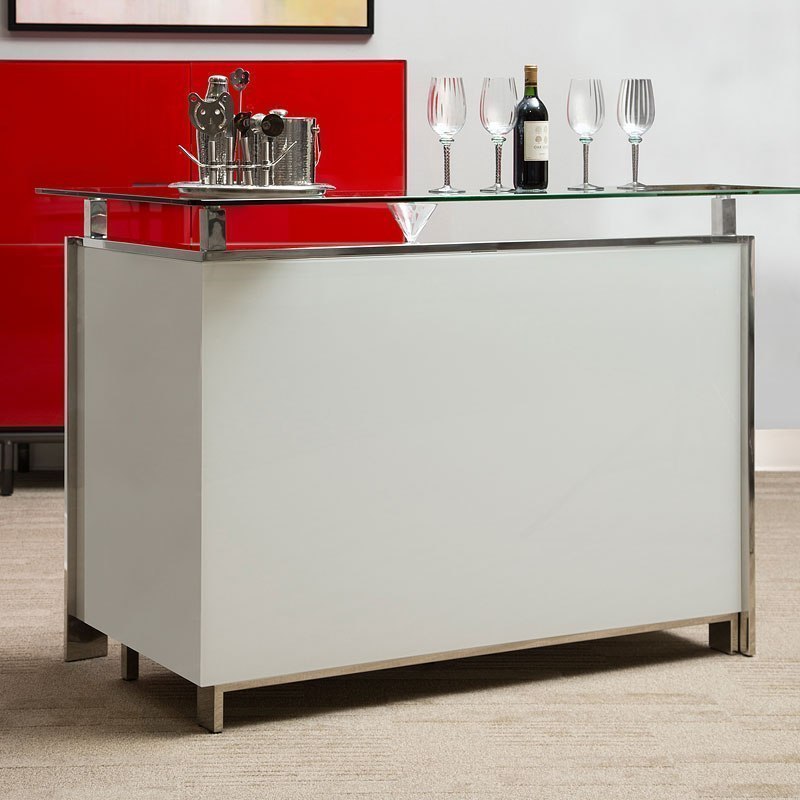 State St Home Bar Aico Furniture | Furniture Cart