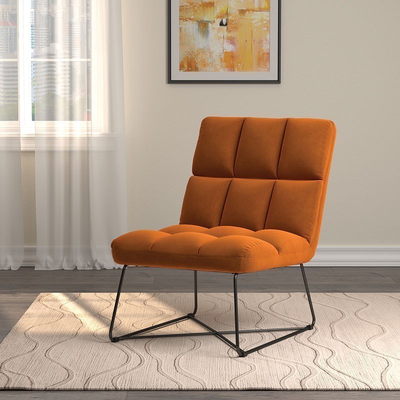 Low accent chair store