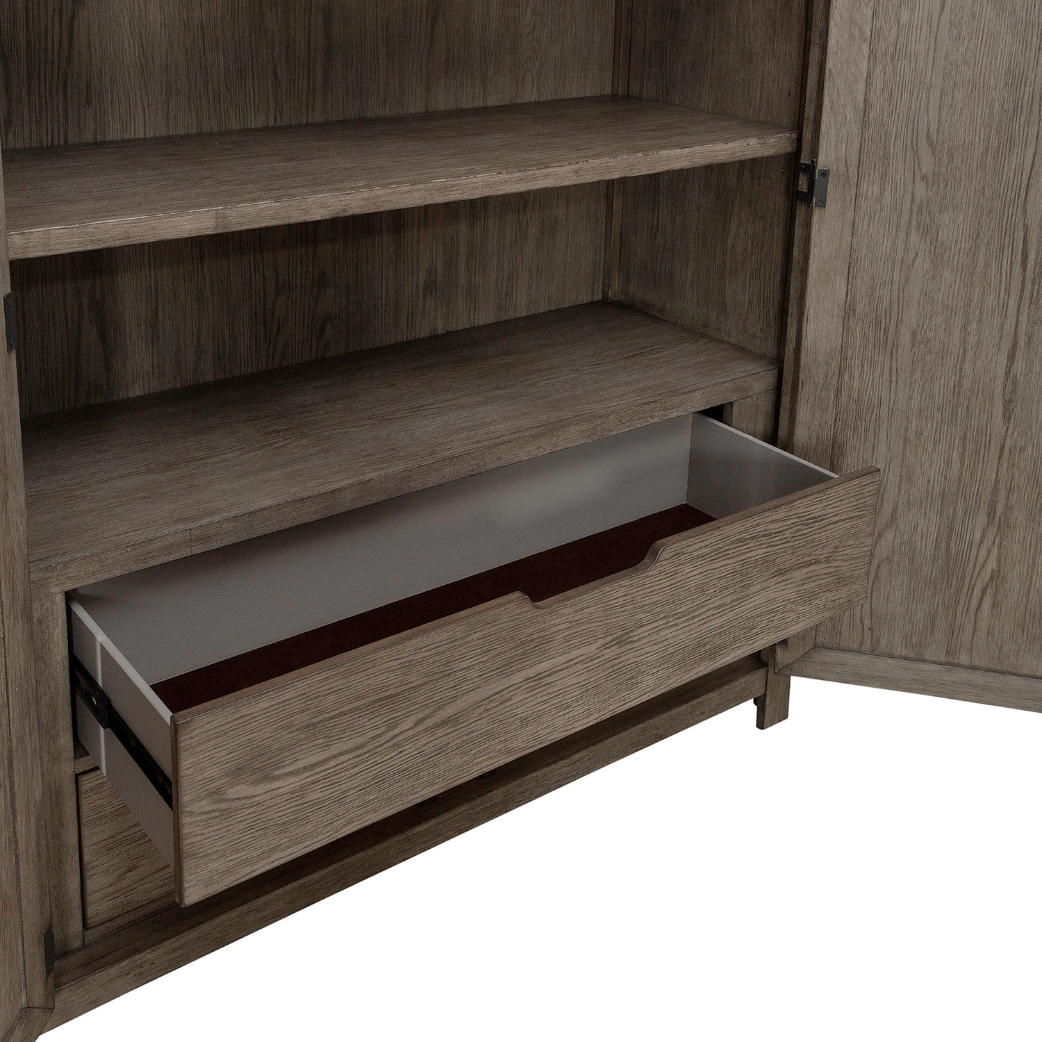 Skyview Lodge Armoire Liberty Furniture | Furniture Cart