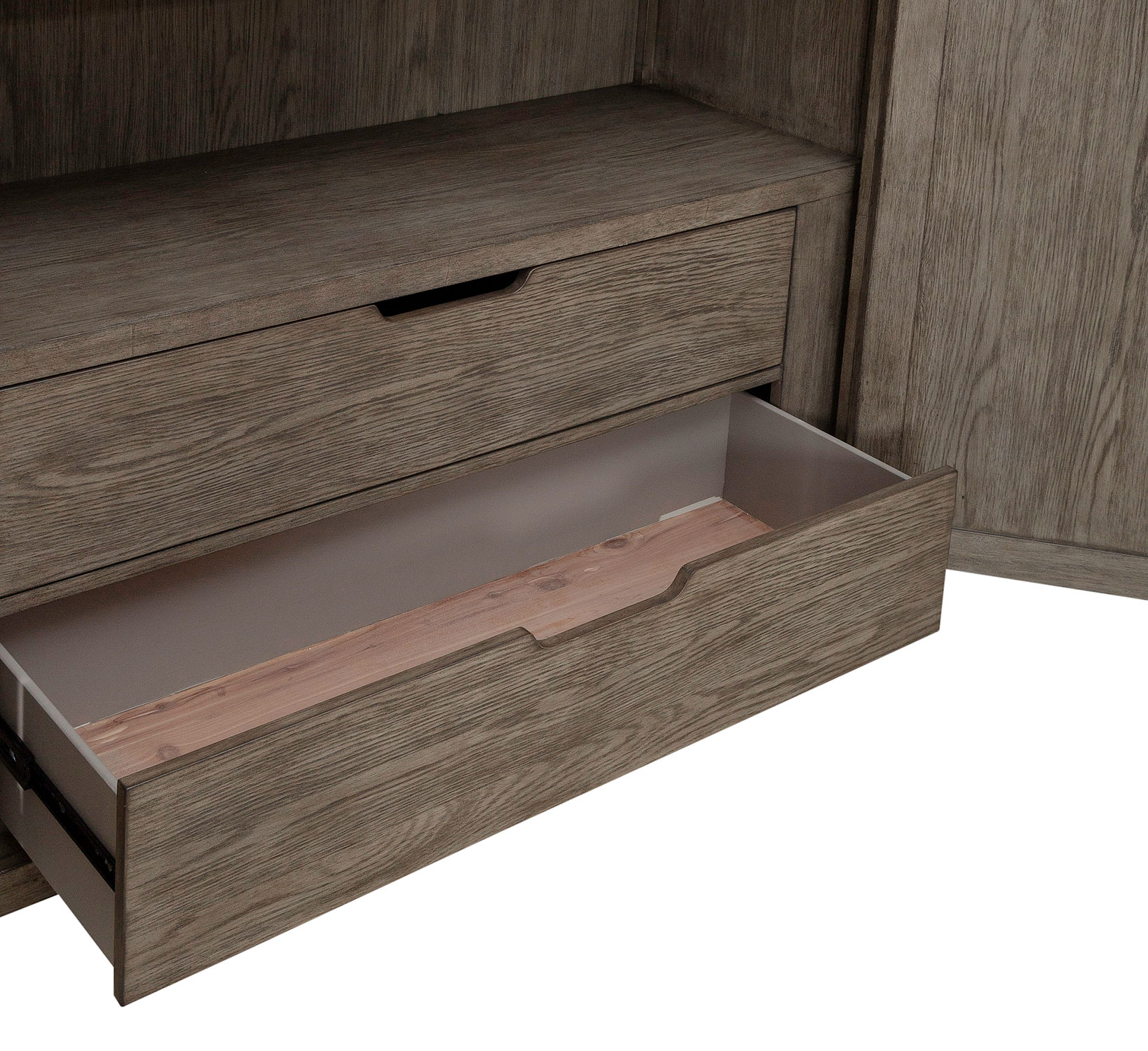 Skyview Lodge Armoire Liberty Furniture | Furniture Cart