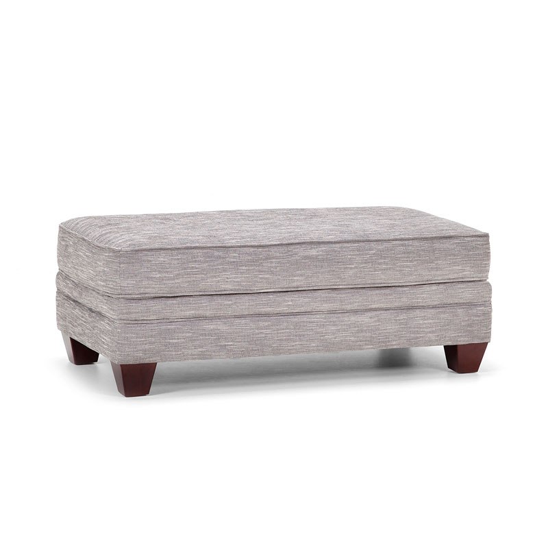 Springer Matching Ottoman Franklin Furniture | Furniture Cart