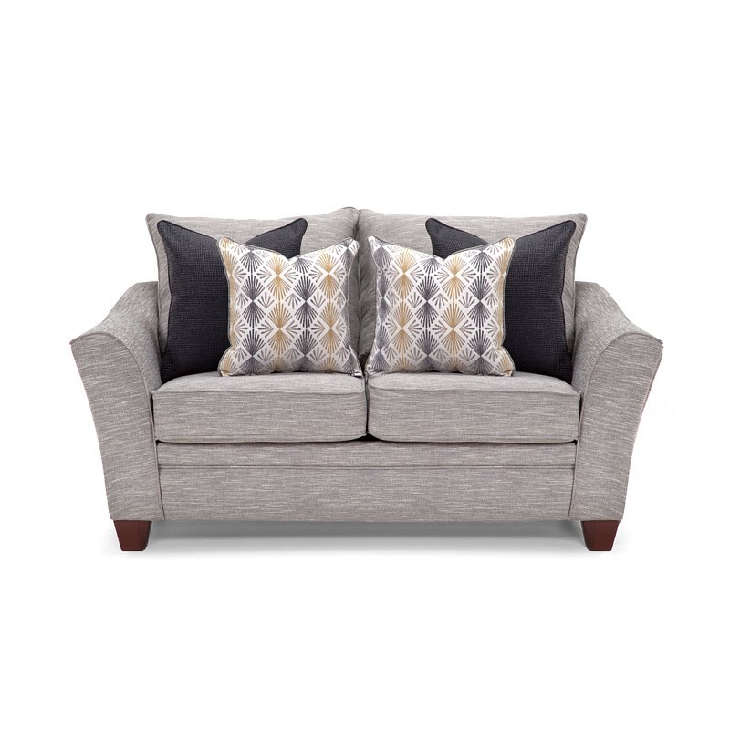 Springer Loveseat Franklin Furniture | Furniture Cart