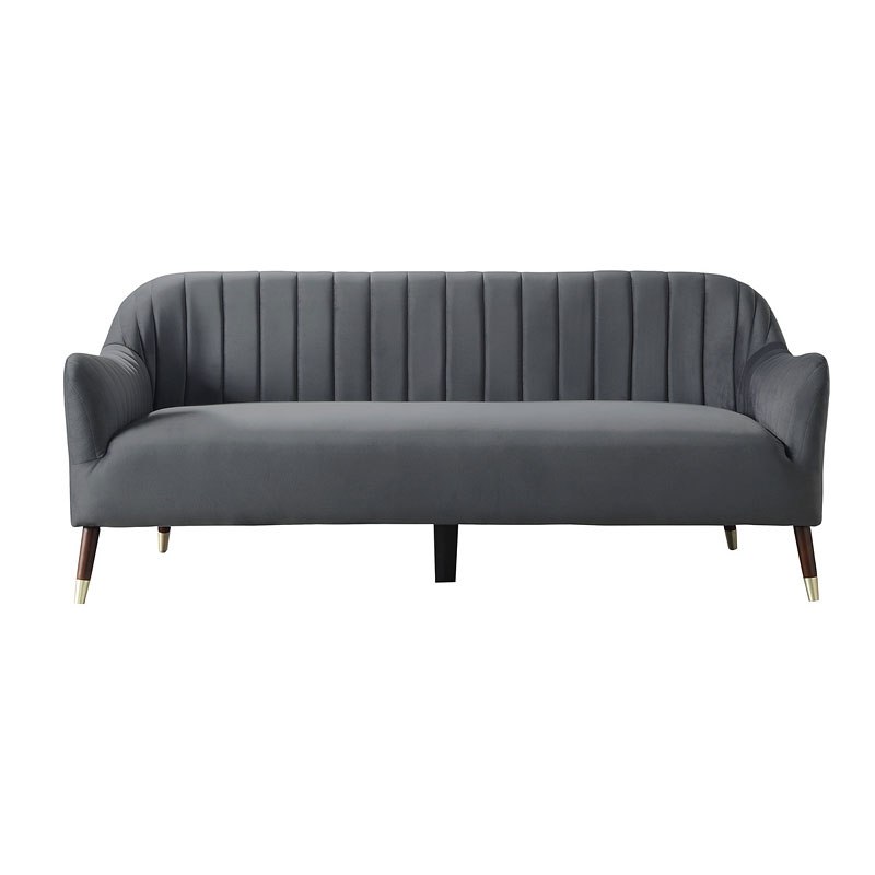 Sloane Sofa Homelegance | Furniture Cart
