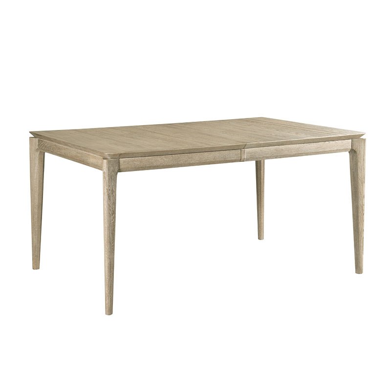 Symmetry Summit Medium Dining Table Kincaid Furniture | Furniture Cart