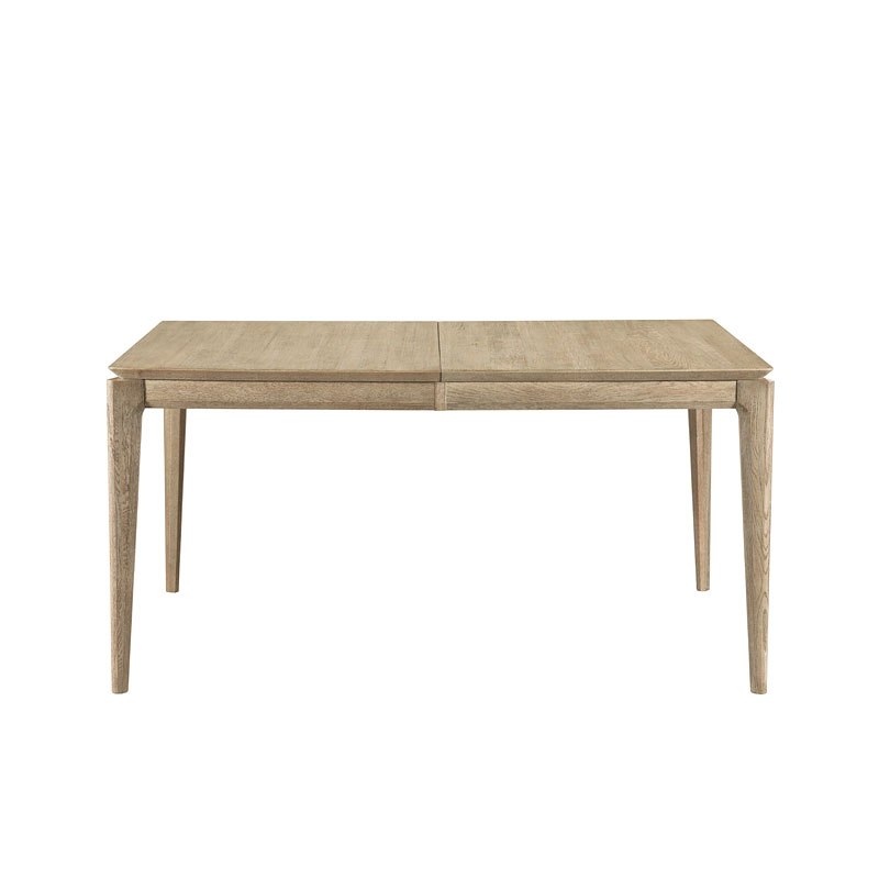 Symmetry Summit Medium Dining Table Kincaid Furniture | Furniture Cart