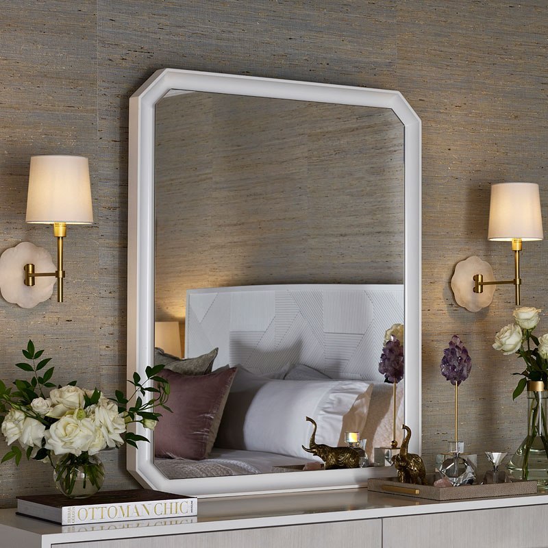 Love. Joy. Bliss. Theodora Panel Bedroom Set Universal Furniture ...