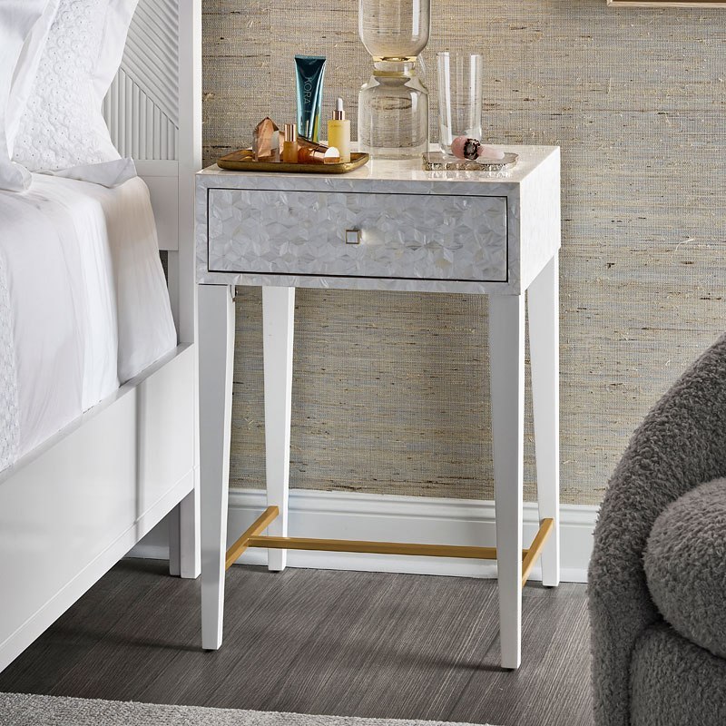 Love. Joy. Bliss. Theodora Panel Bedroom Set Universal Furniture ...