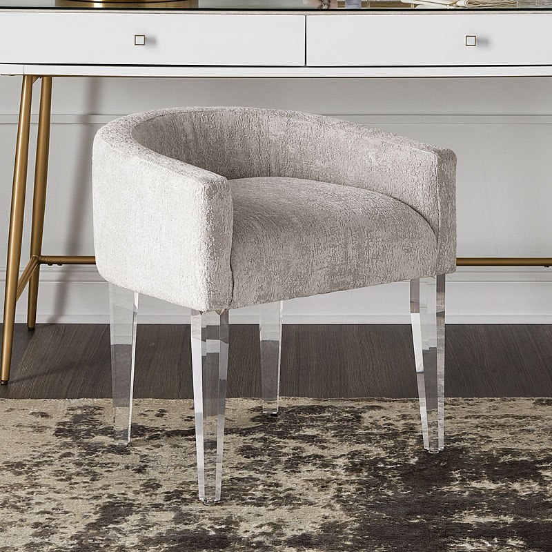 Love. Joy. Bliss. Vanity Chair Universal Furniture | Furniture Cart