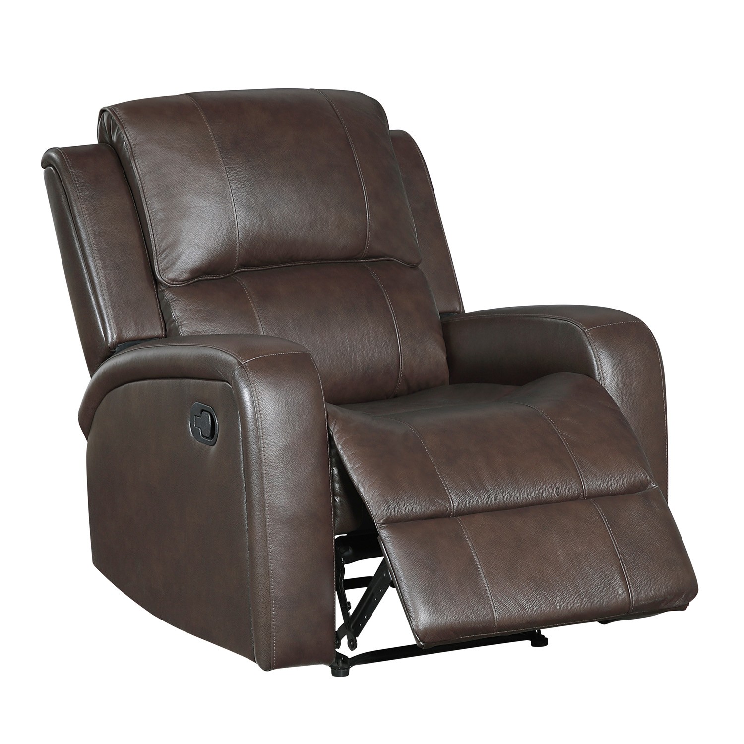 Austin Recliner Homelegance | Furniture Cart
