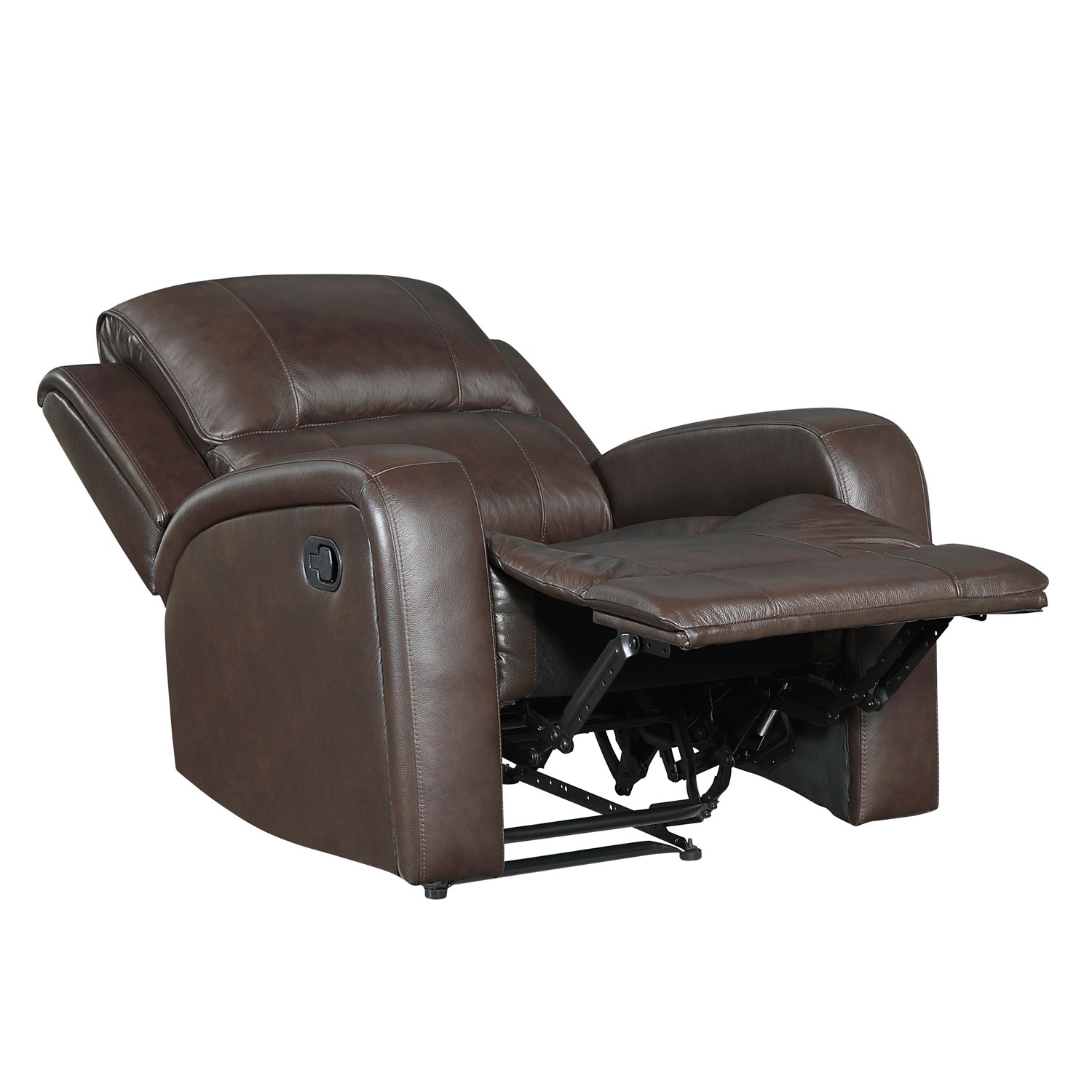 Austin Reclining Living Room Set Homelegance | Furniture Cart