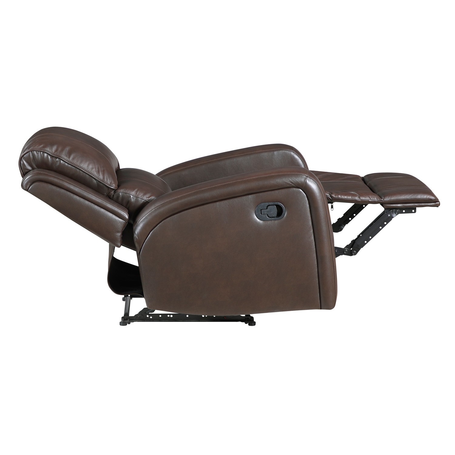 Austin Recliner Homelegance | Furniture Cart