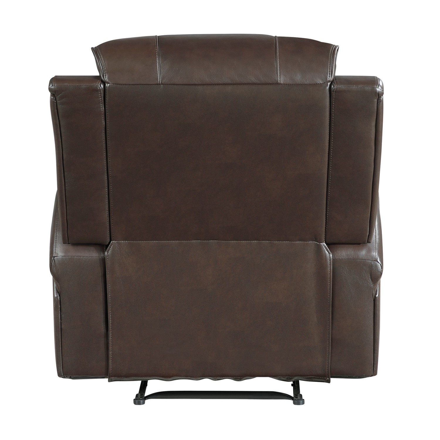 Austin Reclining Living Room Set Homelegance | Furniture Cart