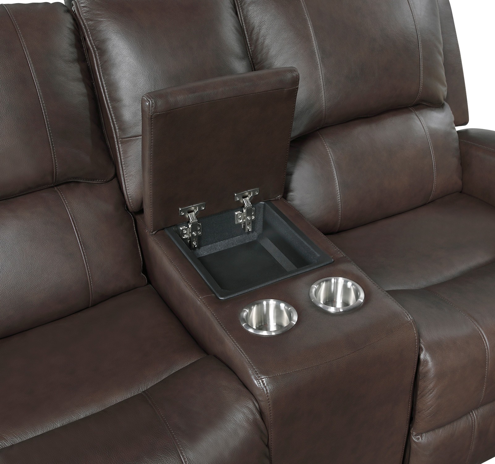 Austin Reclining Living Room Set Homelegance | Furniture Cart