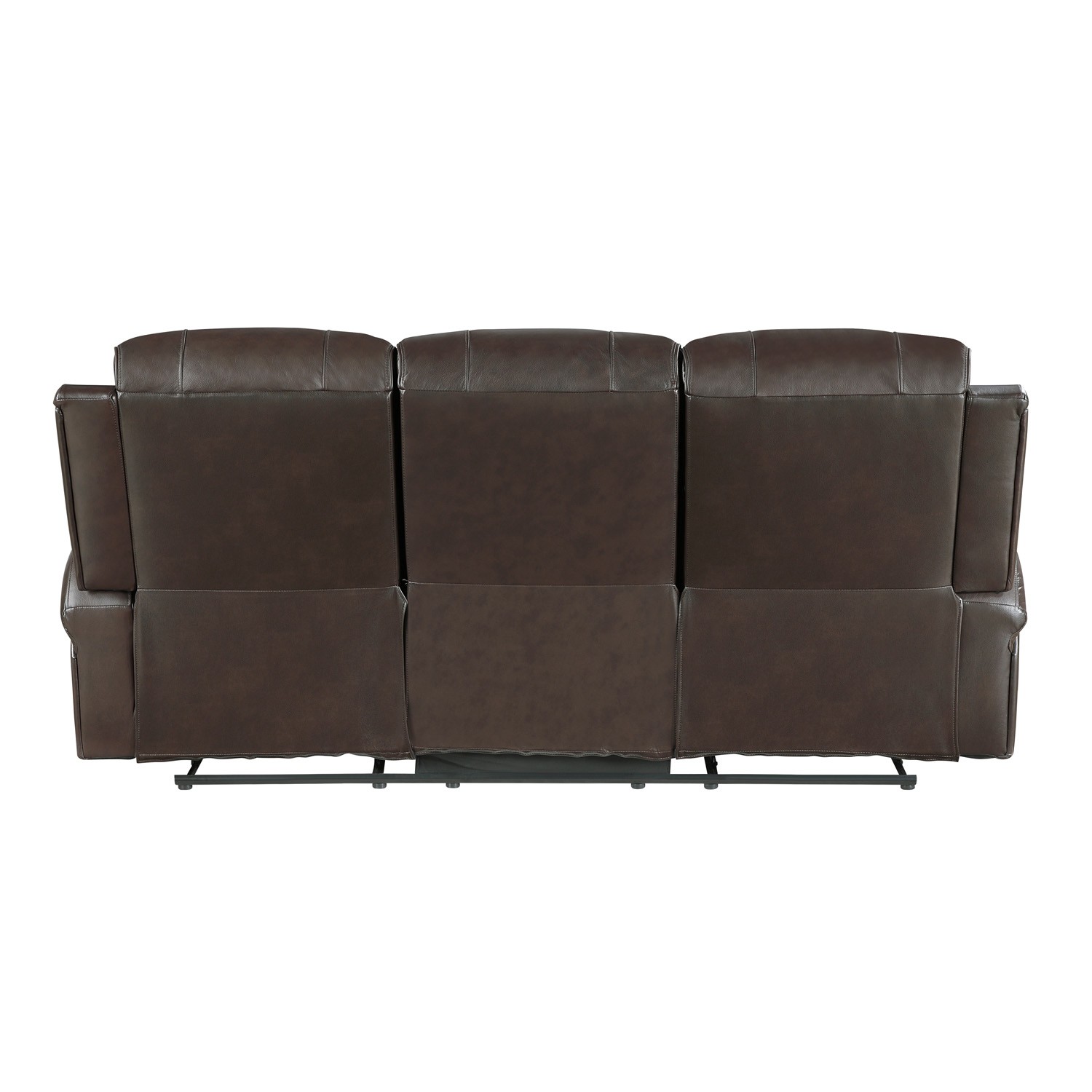 Austin Reclining Living Room Set Homelegance | Furniture Cart