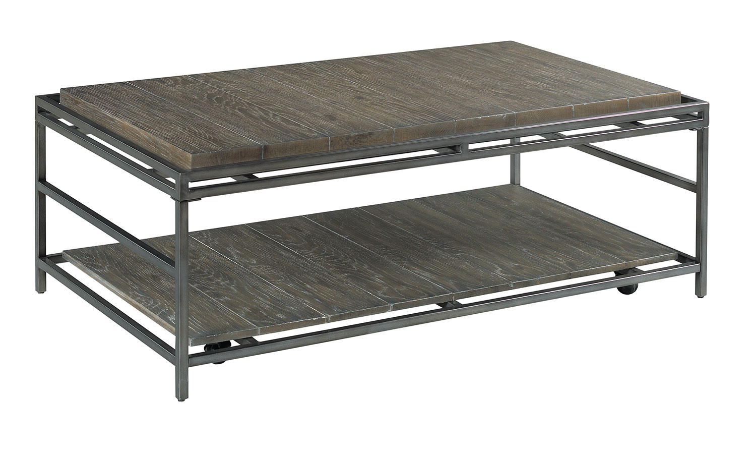Farrell Coffee Table Hammary | Furniture Cart