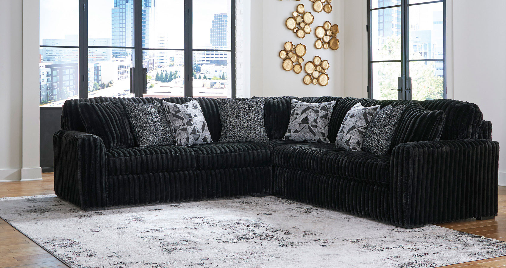 Claudette sofa dfs store