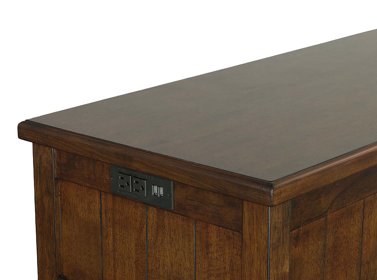 Study Hall Counter Height Table W/ 3 Stools (Thoroughbred And Alabaster ...