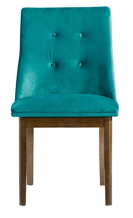 Jade Accent Side Chair (Set Of 2) Progressive Furniture | Furniture Cart