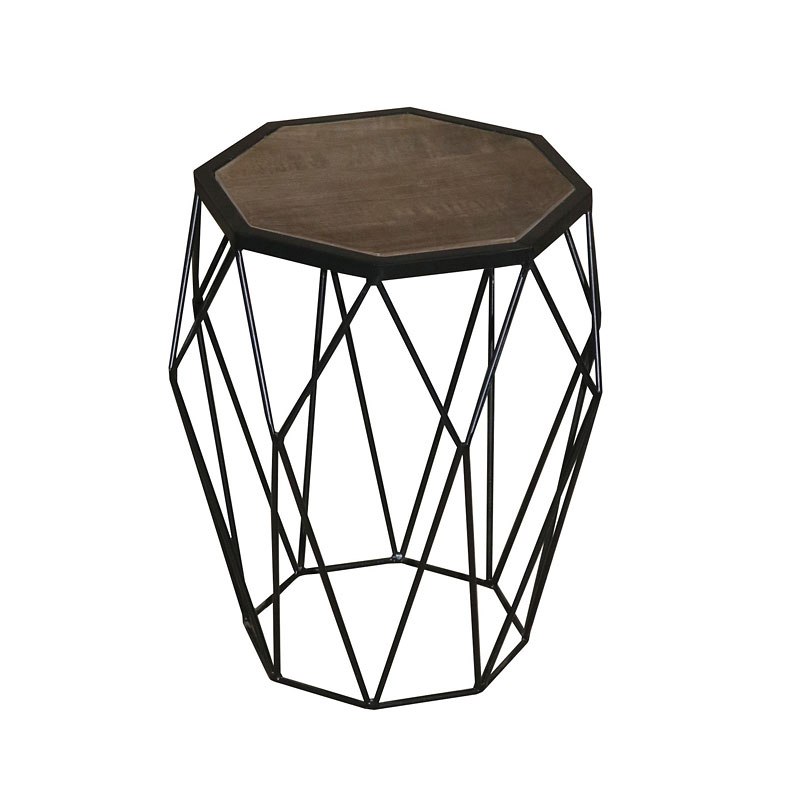 Outbound A848 17 Inch Height Chairside Table Progressive Furniture ...