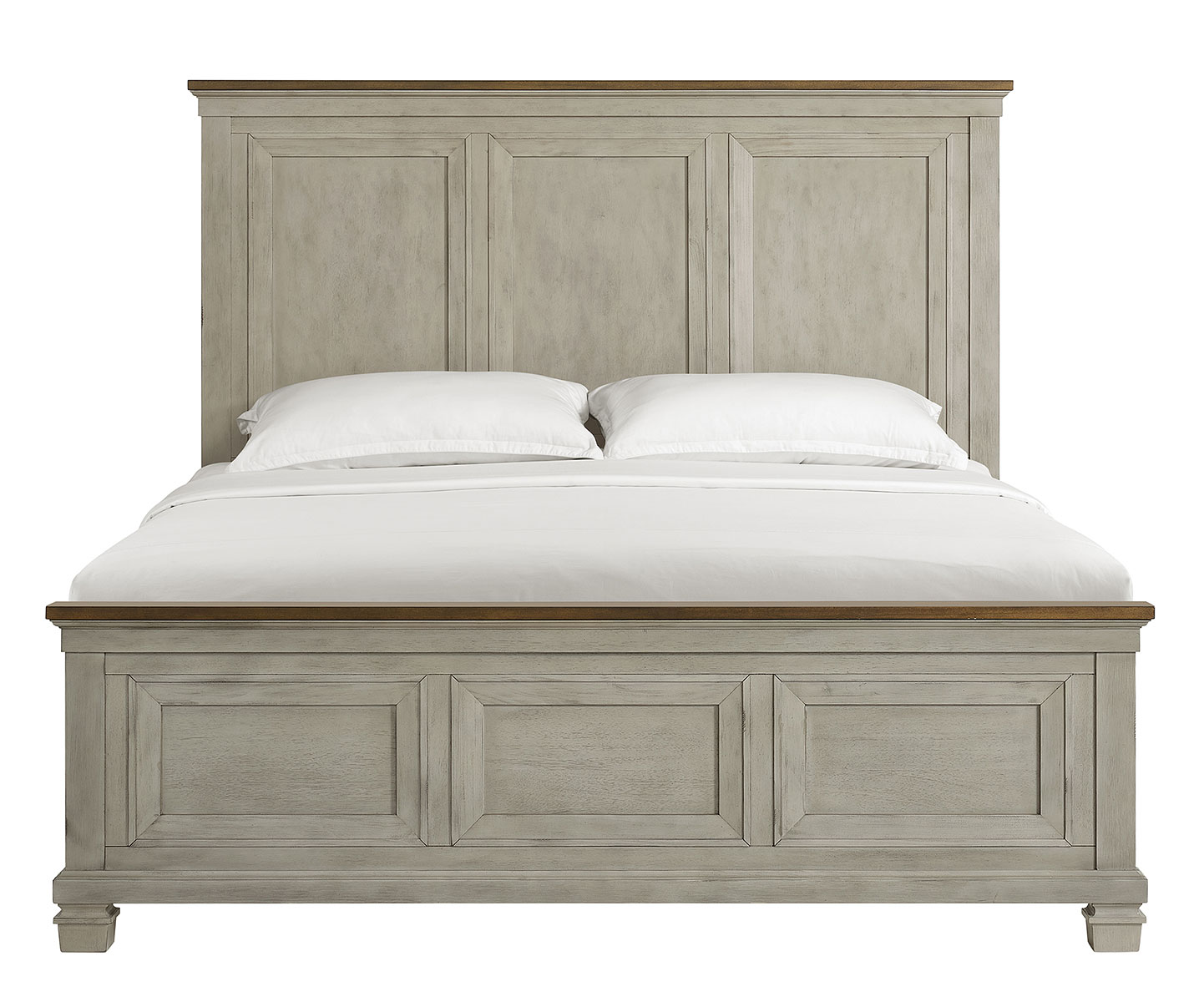 Farmington Panel Bed Elements Furniture | Furniture Cart